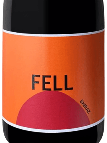 Fell Wines Shiraz | Vivino US