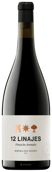 Bodegas Gormaz 12 Linajes Finca los Arenales | Vivino English