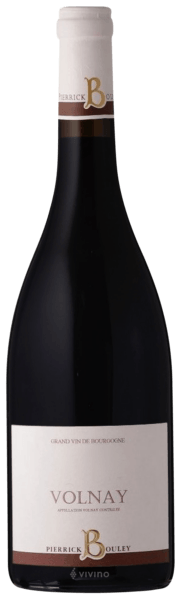 2019 Pierrick Bouley Volnay | Vivino US