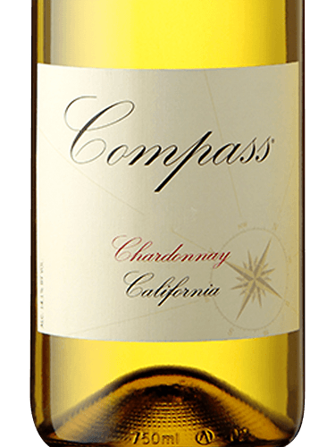 Compass Chardonnay | Vivino US