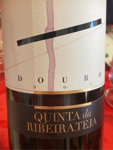 Casa Agricola Rebelo Afonso Quinta da Ribeirateja Douro | Vivino US