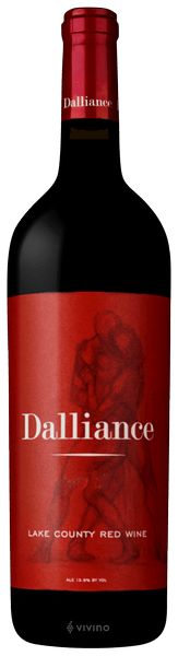 Dalliance Red Blend | Vivino English