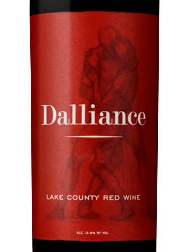 Dalliance Red Blend | Vivino United Kingdom