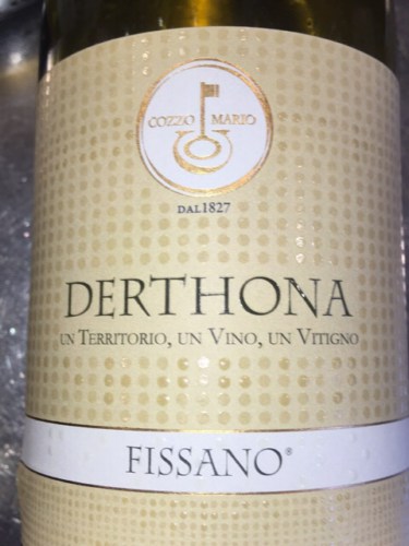 Cozzo Mario Derthona Fissano | Vivino US