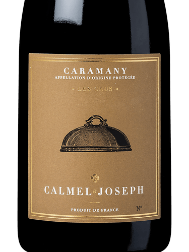 Calmel & Joseph Les Crus La Folie Douce Caramany | Vivino US