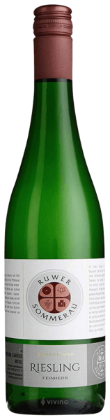 Ruwer Sommerau Riesling Feinherb | Vivino Australia