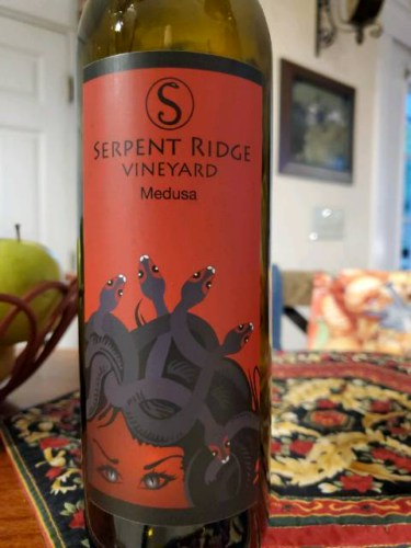 Serpent Ridge Medusa | Vivino US