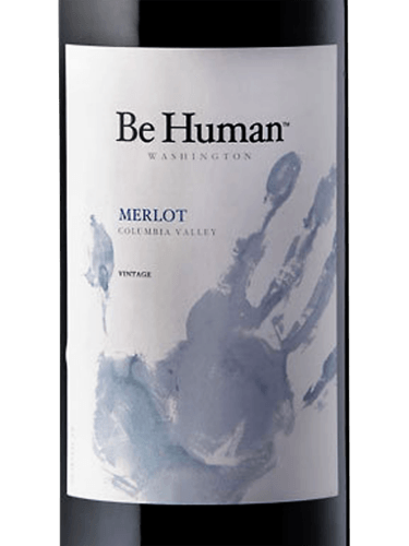 2019 Be Human Merlot | Vivino US