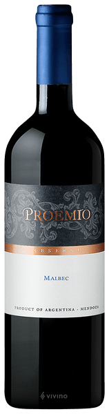 Proemio Reserve Malbec | Vivino US