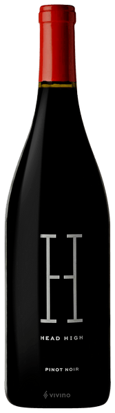 2018 Head High Pinot Noir | Vivino US