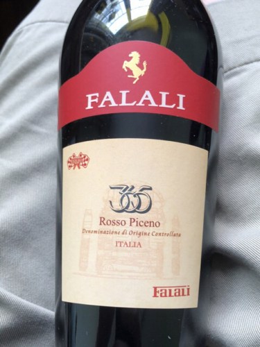 Falali 159S Rosso | Vivino US