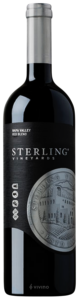 Sterling Vineyards Winemaker's Select Red Blend | Vivino English