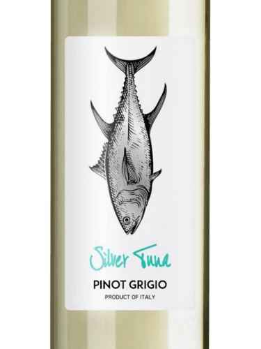 Calatroni Silver Tuna Pinot Grigio | Vivino US