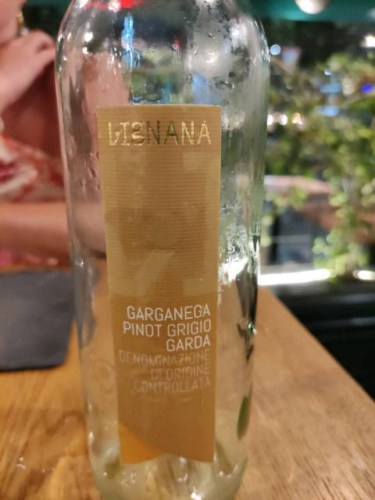 Vignana Garganega - Pinot Grigio | Vivino US