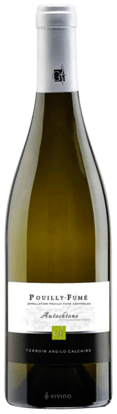 Gerard Fiou Autochtone Pouilly-Fumé | Vivino US