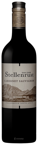 Stellenrust Cabernet Sauvignon | Vivino US