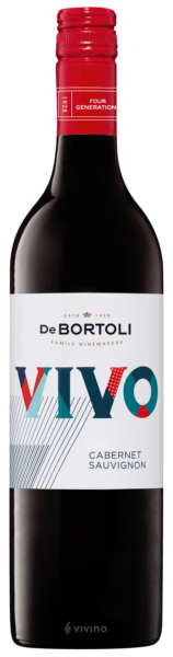 De Bortoli Vivo Cabernet Sauvignon | Vivino US