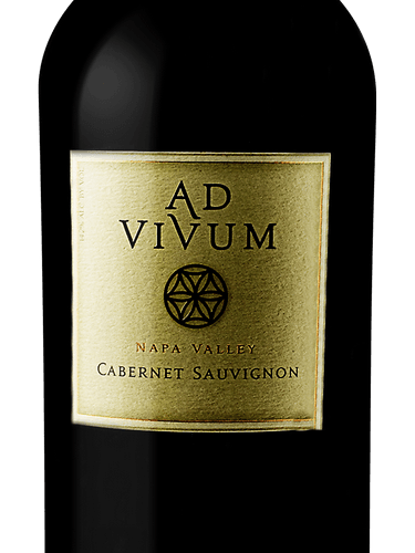 AD VIVUM Cabernet Sauvignon | Vivino English