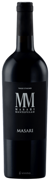 Masari Montepulgo | Vivino US