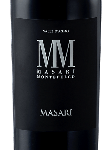 Masari Montepulgo | Vivino US