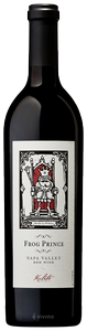 Kuleto Estate Frog Prince Red | Vivino English