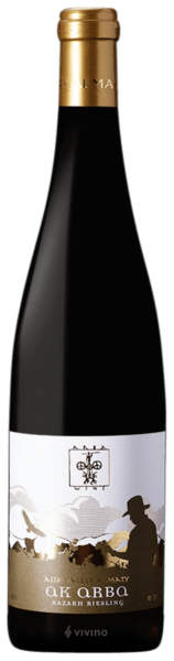 Arba Wine Ak Arba Kazakh Riesling | Vivino Australia