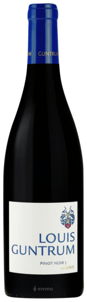 Louis Guntrum Reserve Pinot Noir | Vivino US