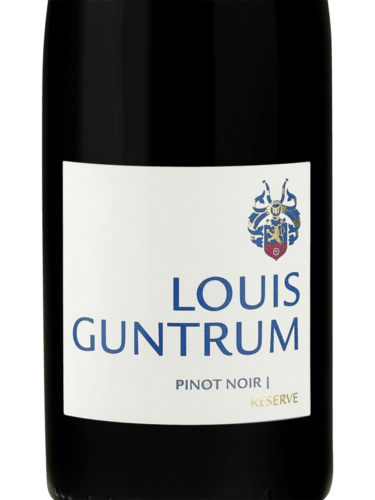 Louis Guntrum Reserve Pinot Noir | Vivino US