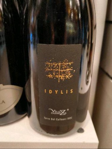 Villa Domizia Idylis | Vivino US