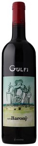 Gulfi NeroBaronj | Vivino English