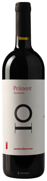 Garrone Prünent Diecibrente | Vivino US