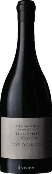 Barr-Eden Estate Love Over Gold Grenache | Vivino US