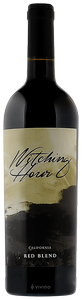 Witching Hour Red Blend | Vivino English