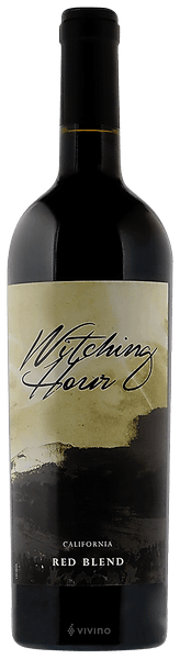 Witching Hour Red Blend | Vivino English