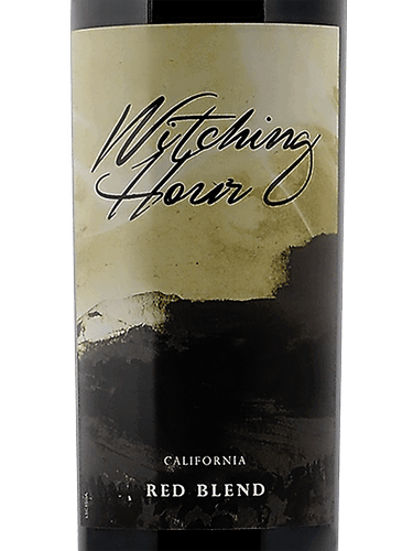 Witching Hour Red Blend | Vivino English