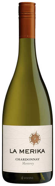 La Merika Chardonnay | Vivino US
