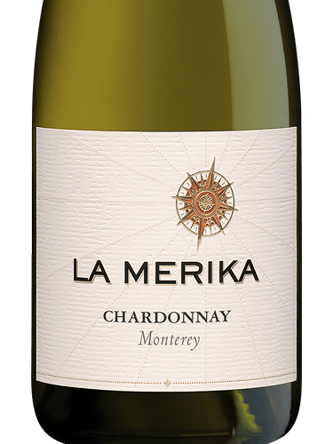 La Merika Chardonnay | Vivino US
