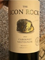 The Icon Rock Cabernet Sauvignon | Vivino English
