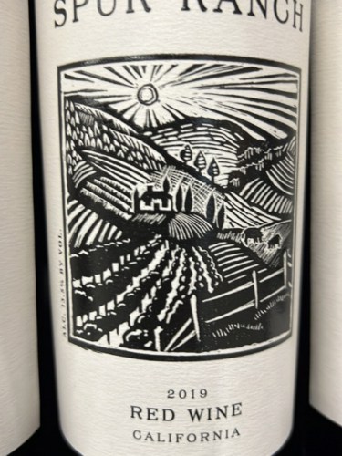 Spur Ranch Red | Vivino US