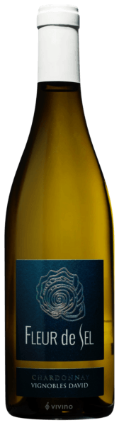 2020 Vignobles David Fleur de Sel Blanc | Vivino US