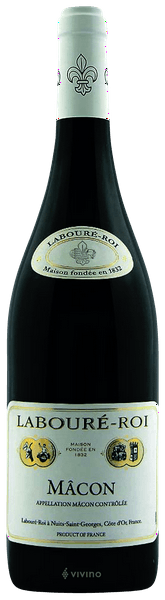 Labouré-Roi Mâcon | Vivino Canada