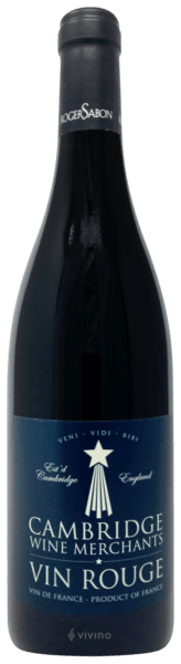 Cambridge Wine Merchants Vin Rouge | Vivino US