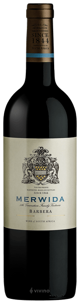 Merwida Barbera | Vivino US