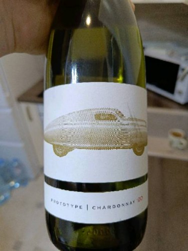 Prototype Chardonnay | Vivino