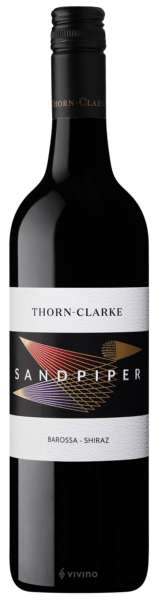 Thorn-Clarke Sandpiper Shiraz | Vivino English