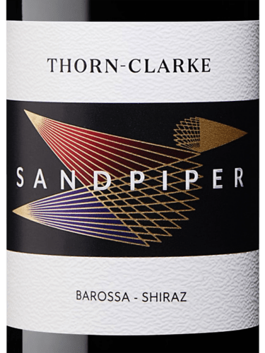 Thorn-Clarke Sandpiper Shiraz | Vivino English