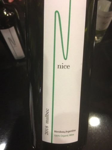 Nice Wines Malbec | Vivino US