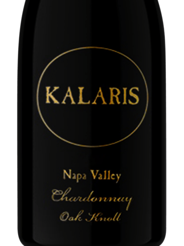 Kalaris Oak Knoll Chardonnay | Vivino Australia