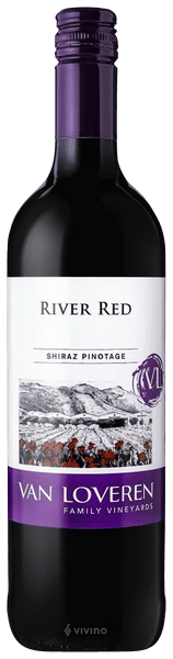Van Loveren River Red | Vivino English