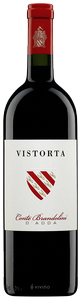 Conte Brandolini Il Vistorta Merlot | Vivino Canada